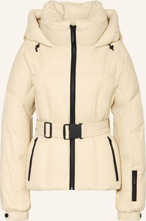 Cordova Cordova Daunen-Skijacke Monterosa beige