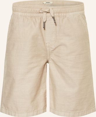 Garcia Garcia Jeansshorts Relaxed Fit beige