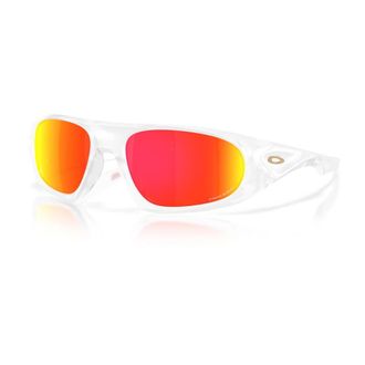 Oakley Lunettes de soleil Neoforma - unisex - Accessoires - Blanc - Taille: 60 MM