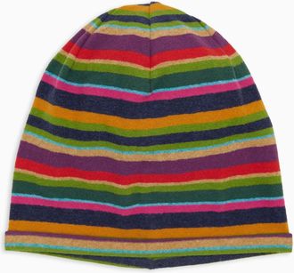 Gallo Gallo, unisex, Accessoires, Multicolore, Taille: ONE Size Berretto pile
