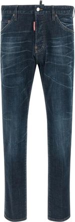 Dsquared2 Herren, Jeans, Blau, 4XLGr&ouml;&szlig;e