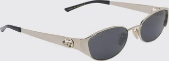 Gucci Sonnenbrille Damen Farbe Yellow Gold
