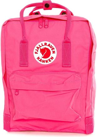 Fj&auml;llr&auml;ven unisex, Sacs, Rose, Taille: ONE Size Backpacks