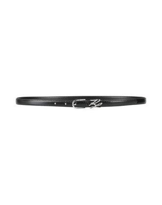 Karl Lagerfeld Petite maroquinerie - Ceintures sur YOOX.COM