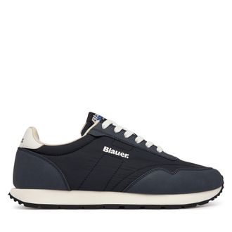 Blauer Sneakers Blauer S6FALCON01/NYS Schwarz
