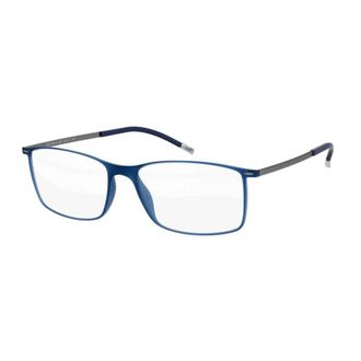 Silhouette Herren, Accessories, Blau, 53 MMGr&ouml;&szlig;e