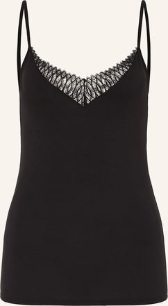 Triumph Schlaftop Aura Spotlight schwarz