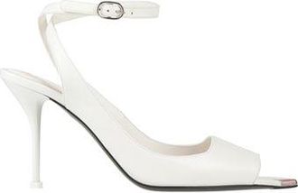 Alexander McQueen CHAUSSURES - Sandales sur YOOX.COM