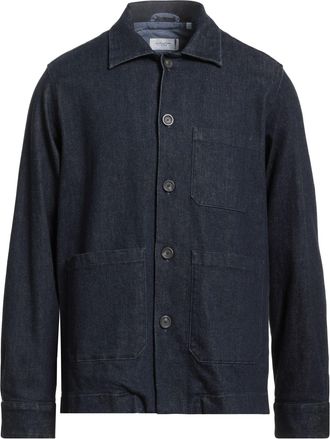 Tintoria Mattei TOPS - Jeanshemden auf YOOX.COM