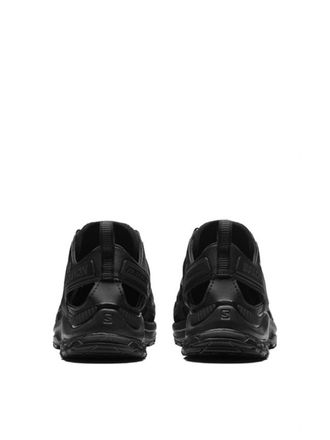 Salomon Womens Xa Pro 3d Amphib Sneakers Black Shoes >