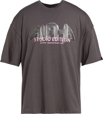 Alpha Industries TOPS - T-shirts auf YOOX.COM