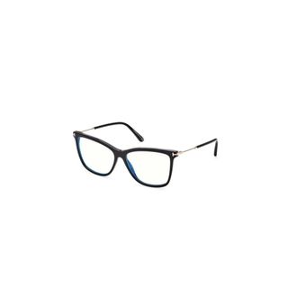 Tom Ford Brillen mit Sehst&auml;rke - - Accessories - Damen - Schwarzk - 56 MM