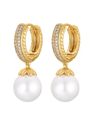 Heideman Ohrringe Jasper