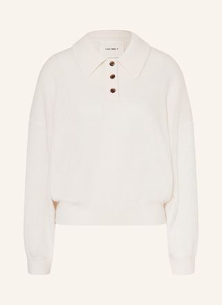 Lisa Yang Lisa Yang Cashmere-Pullover weiss