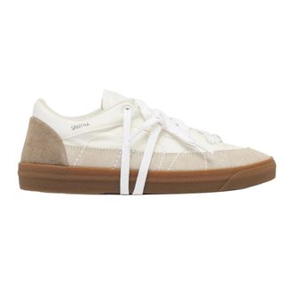 Santha Sneakers - - Shoes - Herren - Wei&szlig; - 41 EU