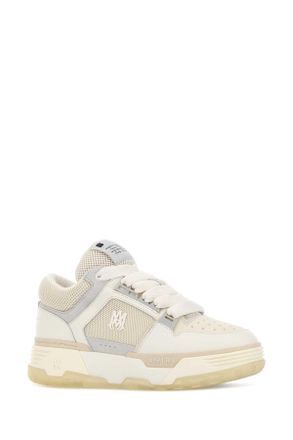 Amiri Alabaster Sneaker