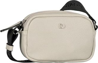 Tom Tailor Denim Fara Sac à main pour femme Taille moyenne, gris, Mittelgroß