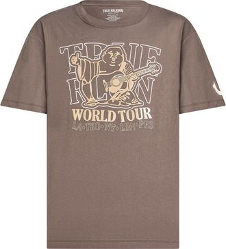 True Religion TOPS - T-shirts auf YOOX.COM