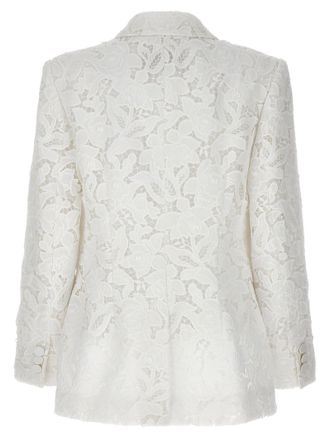 Zimmermann Natura Blazer - White