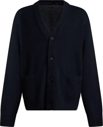 Roberto Collina STRICKWAREN - Strickjacken auf YOOX.COM