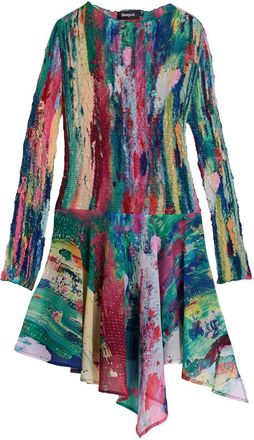 Desigual Kleid