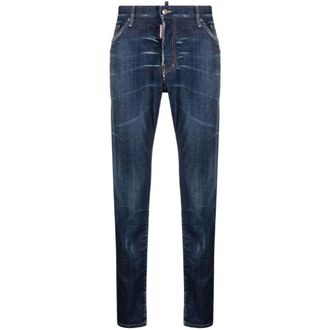 Dsquared2 Cool Guy Jeans - - Jeans - Herren - Blau - S