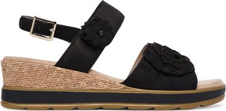 Caprice Sandalen Caprice 9-28711-46 Schwarz