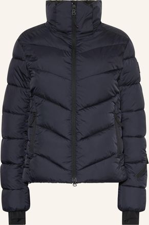 Bogner Fire + Ice Fire+Ice Skijacke saelly3 blau