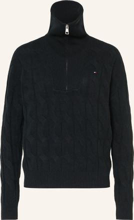 Tommy Hilfiger Troyer schwarz