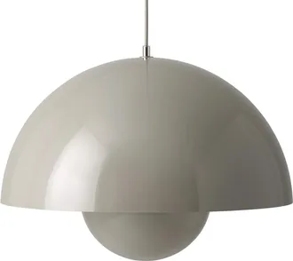& Tradition Suspension Flowerpot VP2, Verner Panton, 1968 & Tradition