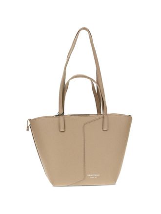 Emporio Armani Shopping Bag