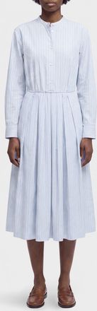 Aspesi Kleid Damen Farbe Blau