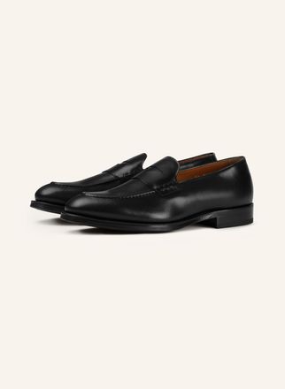Doucal's Doucals Mokassins Orvieto schwarz