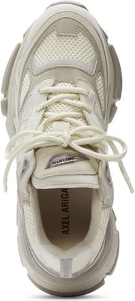 Axel Arigato Sneakers - Beige