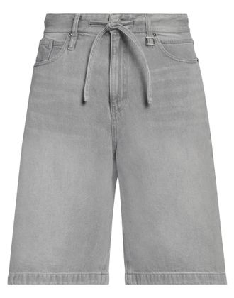Wooyoungmi HOSEN & R&Ouml;CKE - Jeansshorts auf YOOX.COM