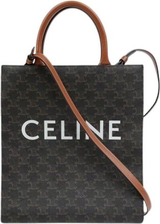 Celine Damen, Pre-Owned, Braun, ONE SIZEGr&ouml;&szlig;e