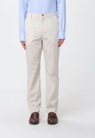 Brooksfield Hose BROOKSFIELD Herren Farbe Taubengrau