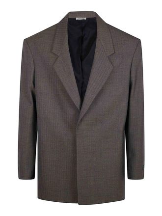 Fear of God Blazer - Gris