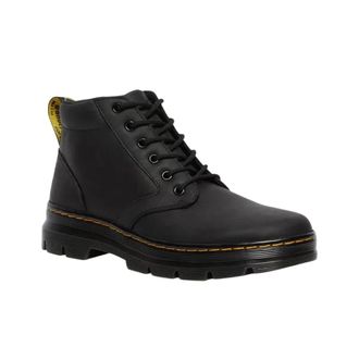 Dr. Martens Schuhe - - Shoes - Herren - Schwarzk - 45 EU