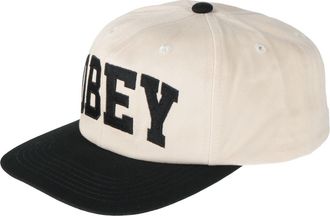 Obey ACCESSOIRES - M&uuml;tzen & H&uuml;te auf YOOX.COM