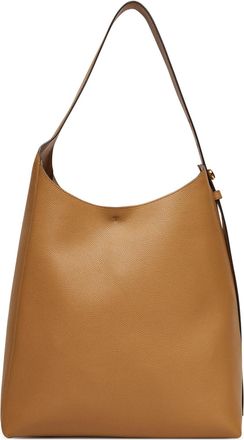 Tory Burch Handtasche Tory Burch Romy Hobo 170964 Braun