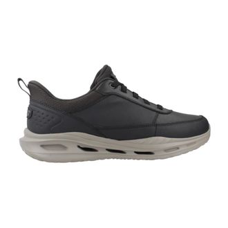 Skechers Herren, Schuhe, Schwarzk, 44 EUGr&ouml;&szlig;e