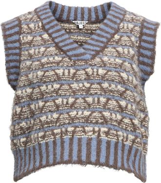 Object Pullunder OBJNunu