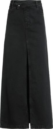 Ann Demeulemeester HOSEN & RÖCKE - Jeansröcke auf YOOX.COM