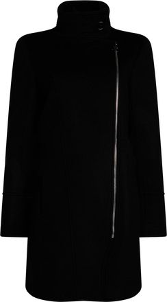 Patrizia Pepe JACKEN & M&Auml;NTEL - M&auml;ntel auf YOOX.COM
