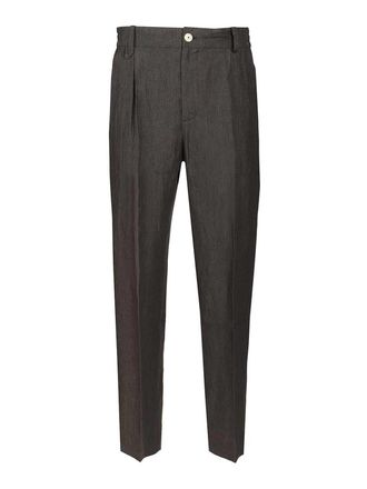 Jacquemus Pantalons D&eacute;contract&eacute;s - Croisire