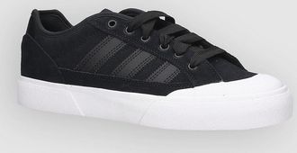 adidas Court Tns Premiere Rt Skateschuhe ftwwht