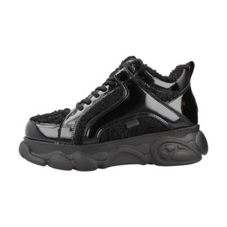 Buffalo CLD Corin Warm - - Shoes - Damen - Schwarzk - 41 EU