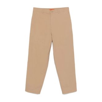 Barena Beige Hose - Stilvolle Freizeitkleidung - - Trousers - Herren - Beige - XL