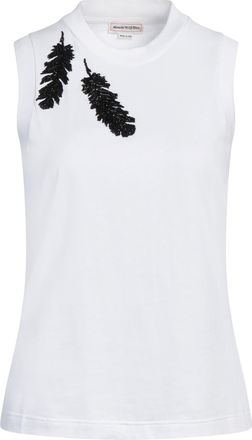 Alexander McQueen TOPS - T-shirts auf YOOX.COM